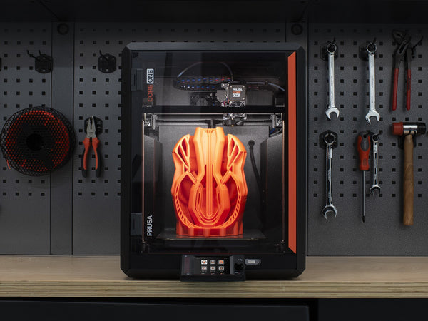 Prusa Research Original Prusa CORE One 3D Printer – Makerwiz