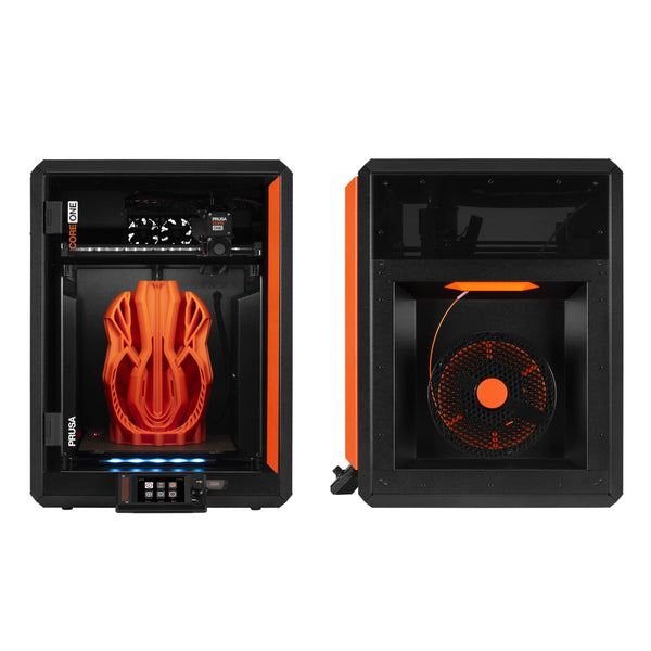 Prusa Research Original Prusa CORE One 3D Printer – Makerwiz
