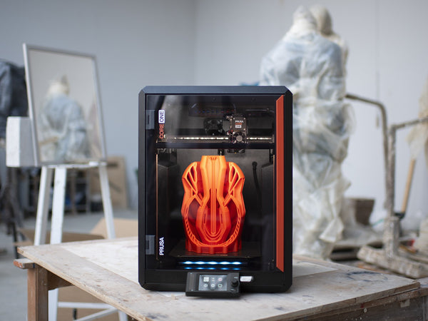 Prusa Research Original Prusa CORE One 3D Printer – Makerwiz