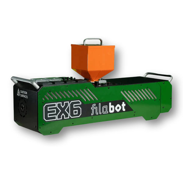 Filabot EX6 Filament Extruder - Industrial Series – Makerwiz