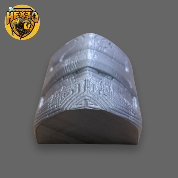 Robocop Tiki – Makerwiz