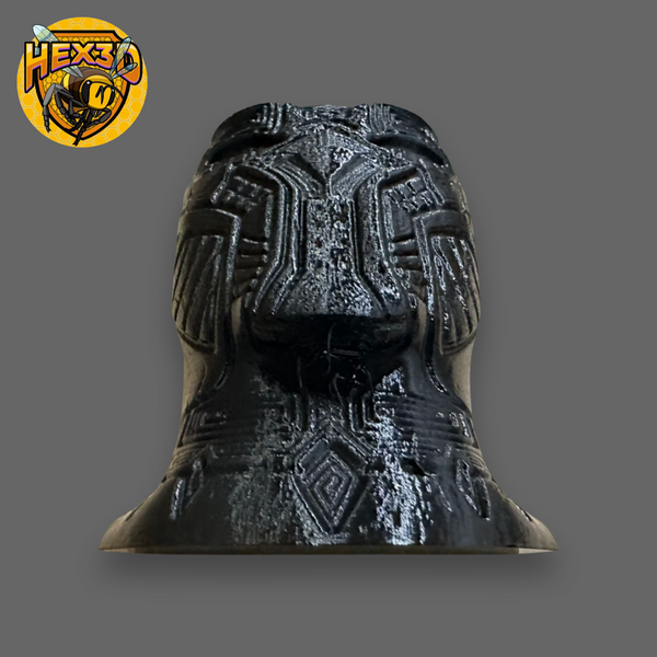 Wakanda 4Ever (Shuri) Tiki – Makerwiz