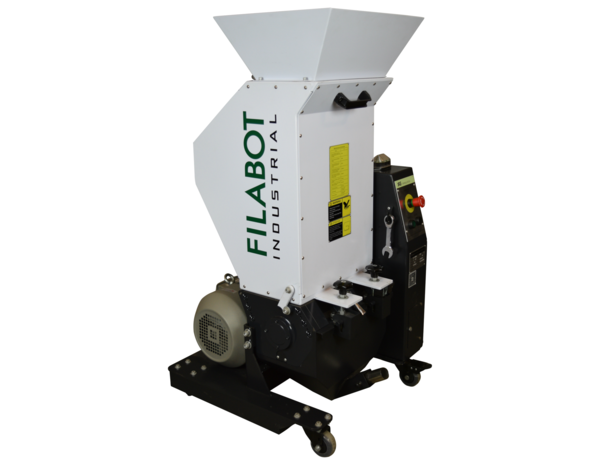 Filabot Industrial Reclaimer – Makerwiz