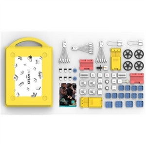 SAM Labs STEAM Kit – Makerwiz